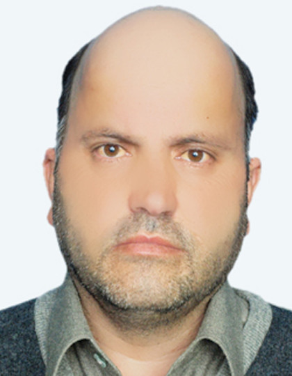 Executive Committee Members | GBCSTI